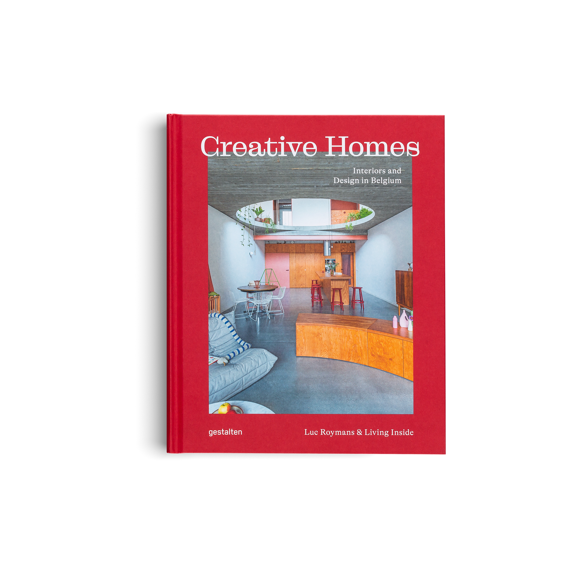 Creative Homes | Jetzt kaufen bei Linkreich – Gratis Versand