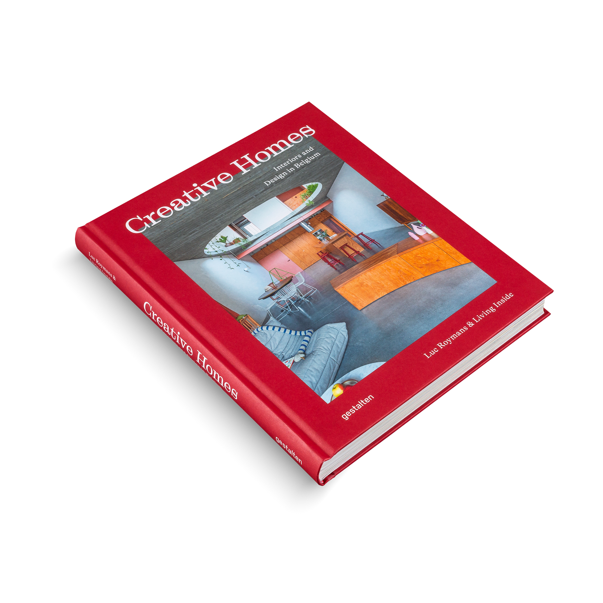 Creative Homes | Jetzt kaufen bei Linkreich – Gratis Versand