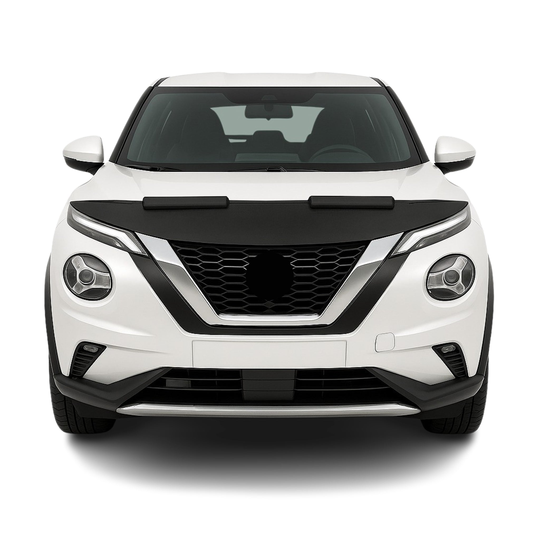 Haubenbra Steinschlagschutz Bonnet Bra für Nissan Juke 2019-2025 ...